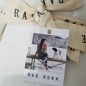 Rae Dunn | Bedding | Rae Dunn Sweet Dreams Quilt Set | Poshmark